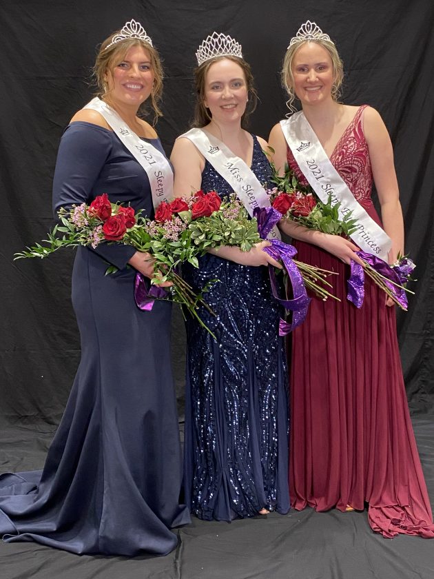 Miss Sleepy Eye chosen Sunday | News, Sports, Jobs - The Journal